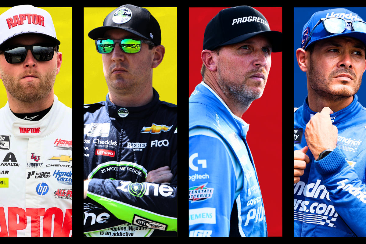 NASCAR race today: Daytona 500 2026 start times, schedule, how to watch ...