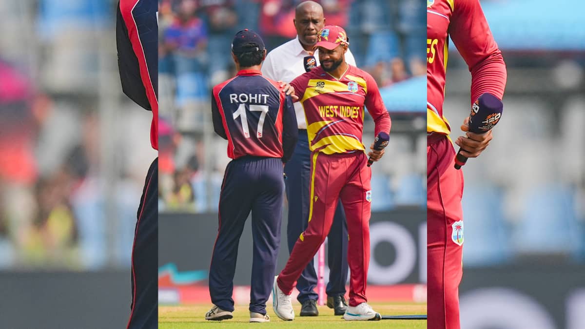 T20 World Cup 2026, Group C Super 8 scenarios for all teams as West ...