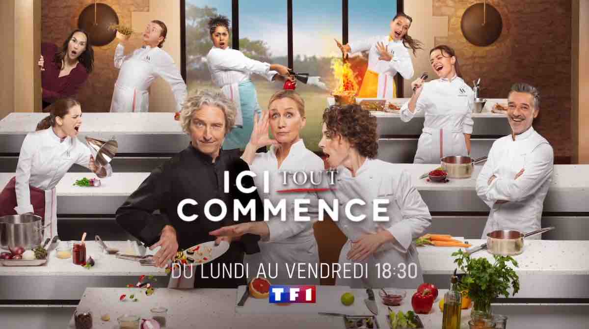 Ici tout commence spoilers : Bianca se venge, Fleur s’isole, les ...