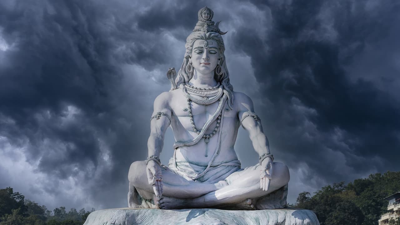 Mahashivratri 2026: Do you know the significance of funeral pyre ashes ...
