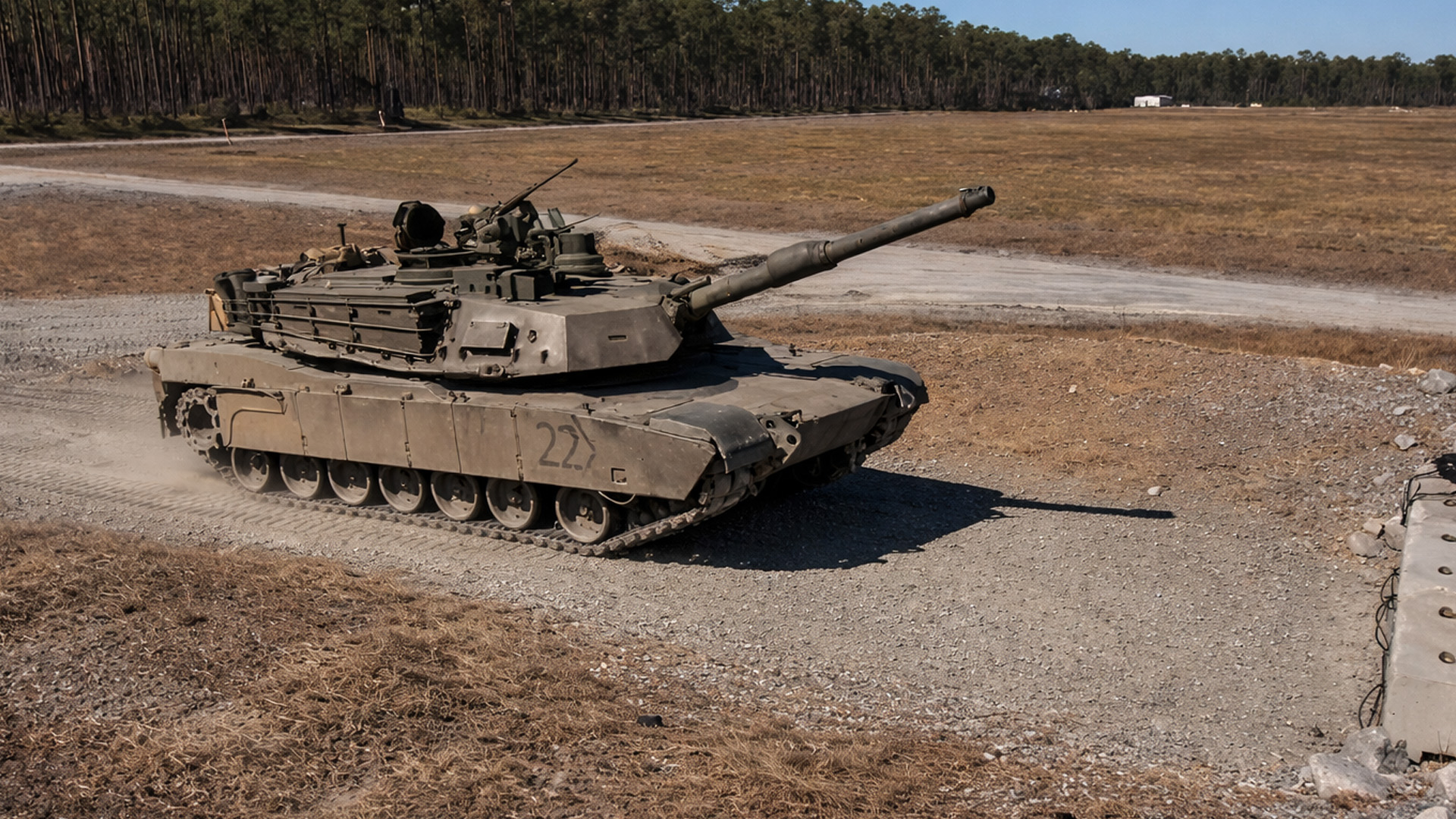 Spartan brigade sharpens skills in live fire exercise