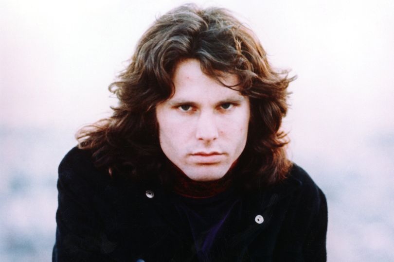 Jim Morrison's true cause of death is still debated after French law ...