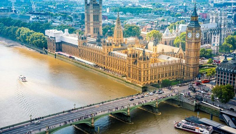 15 international destinations perfect for a first passport stamp