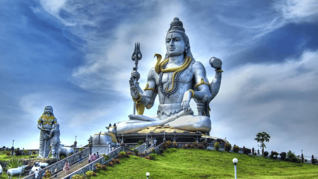 Exploring Lord Shiva’s Pancha Bhoota Sthalams in South India and their ...