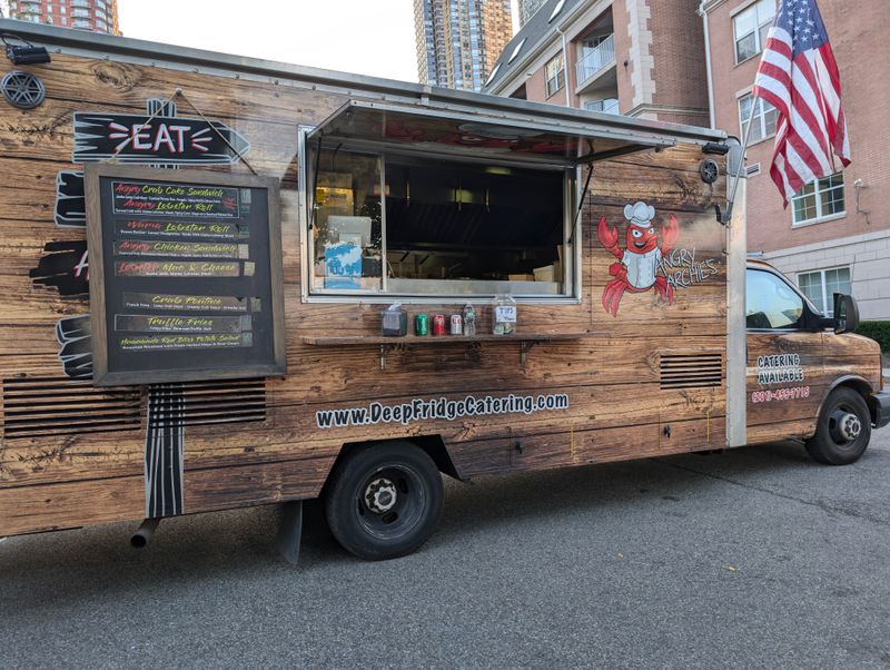 11 street vendors defining New Jersey flavor in 2026