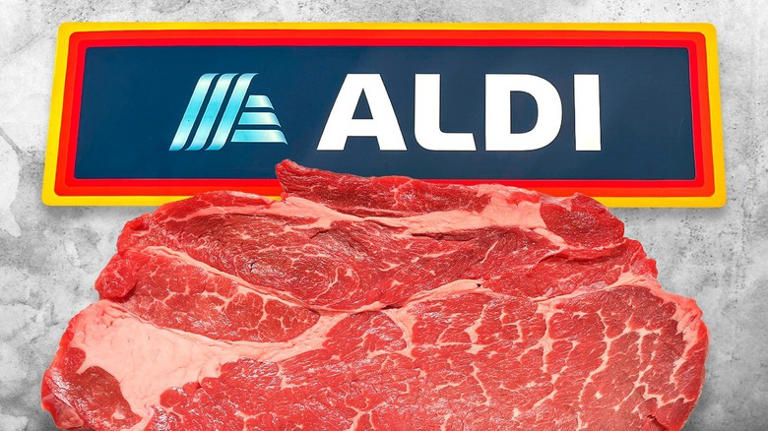 The Aldi steak shoppers say is better than ribeye