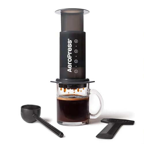 Top portable coffee makers for the road