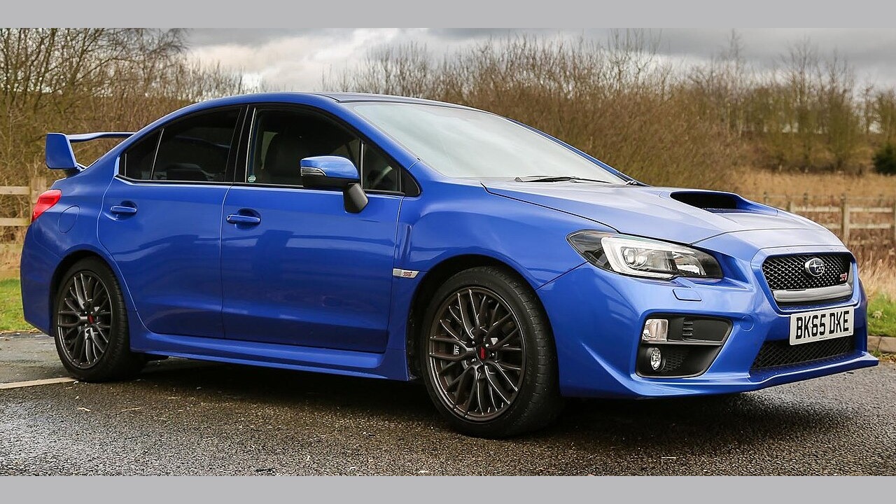 9 factory performance cars that shocked buyers when new