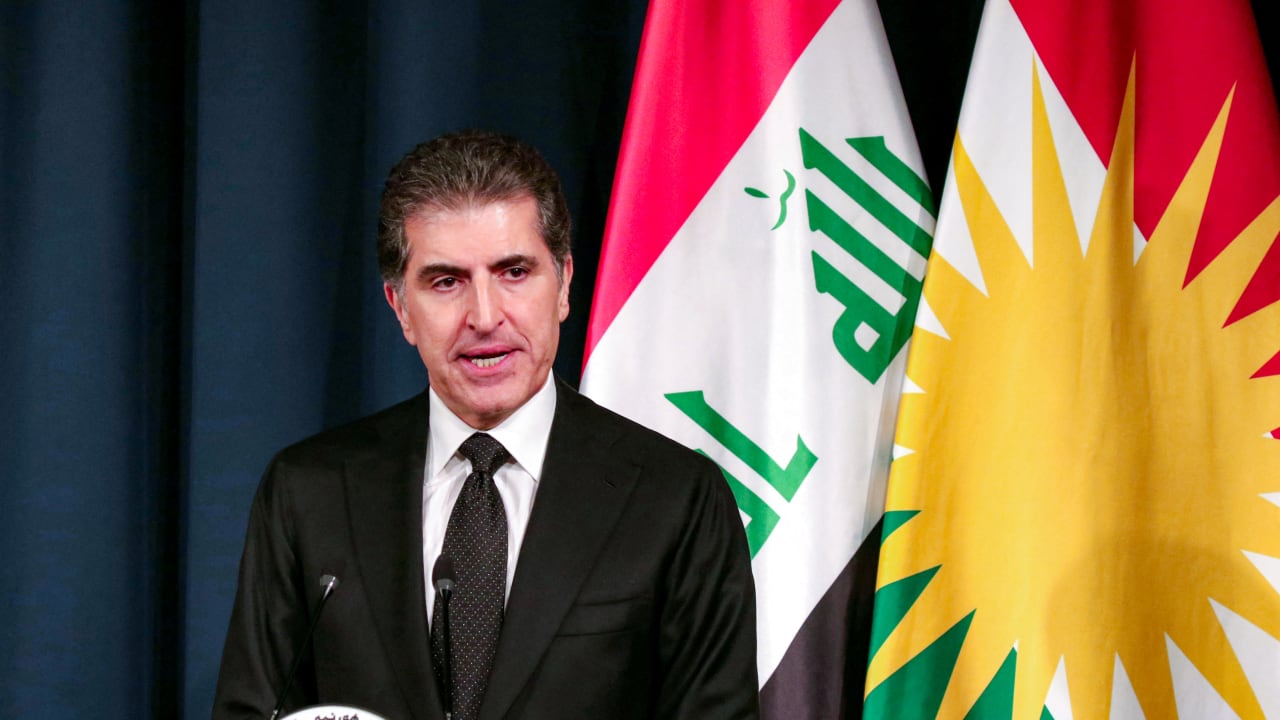 Iranian-backed militias escalate in Iraq, targeting Kurdistan Region ...