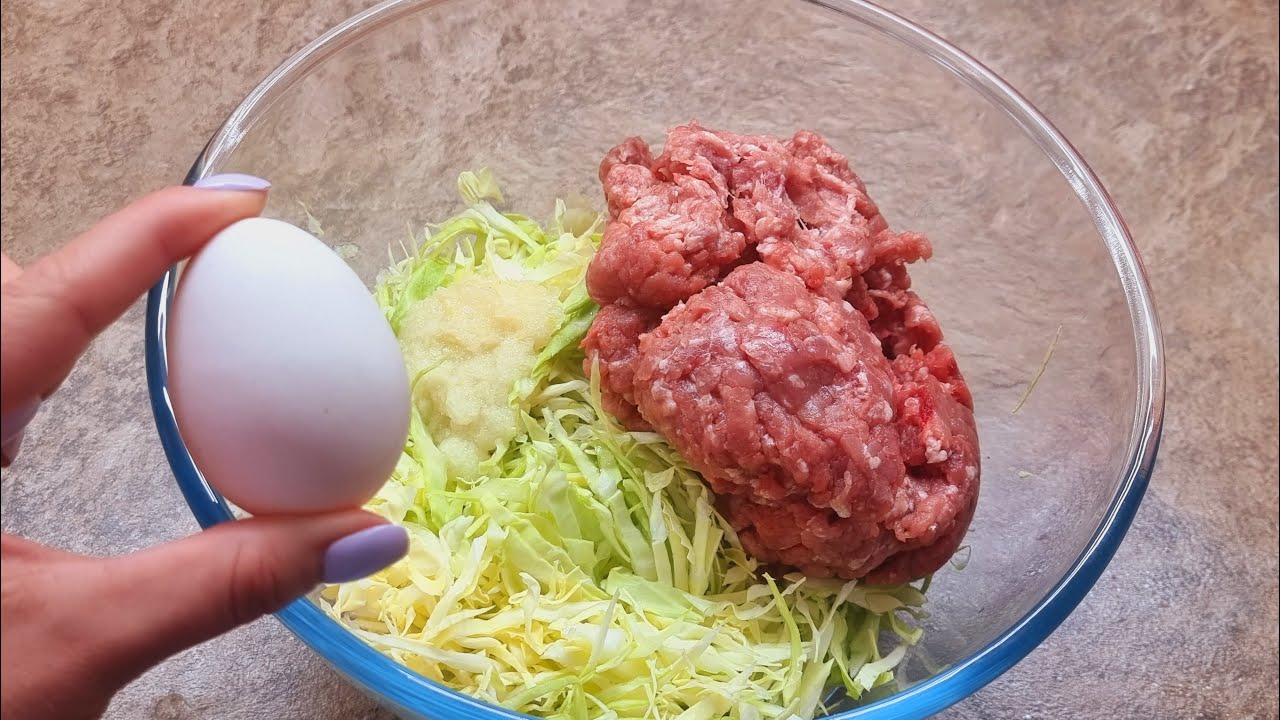 Only 3 essential ingredients you need for your dinner recipe