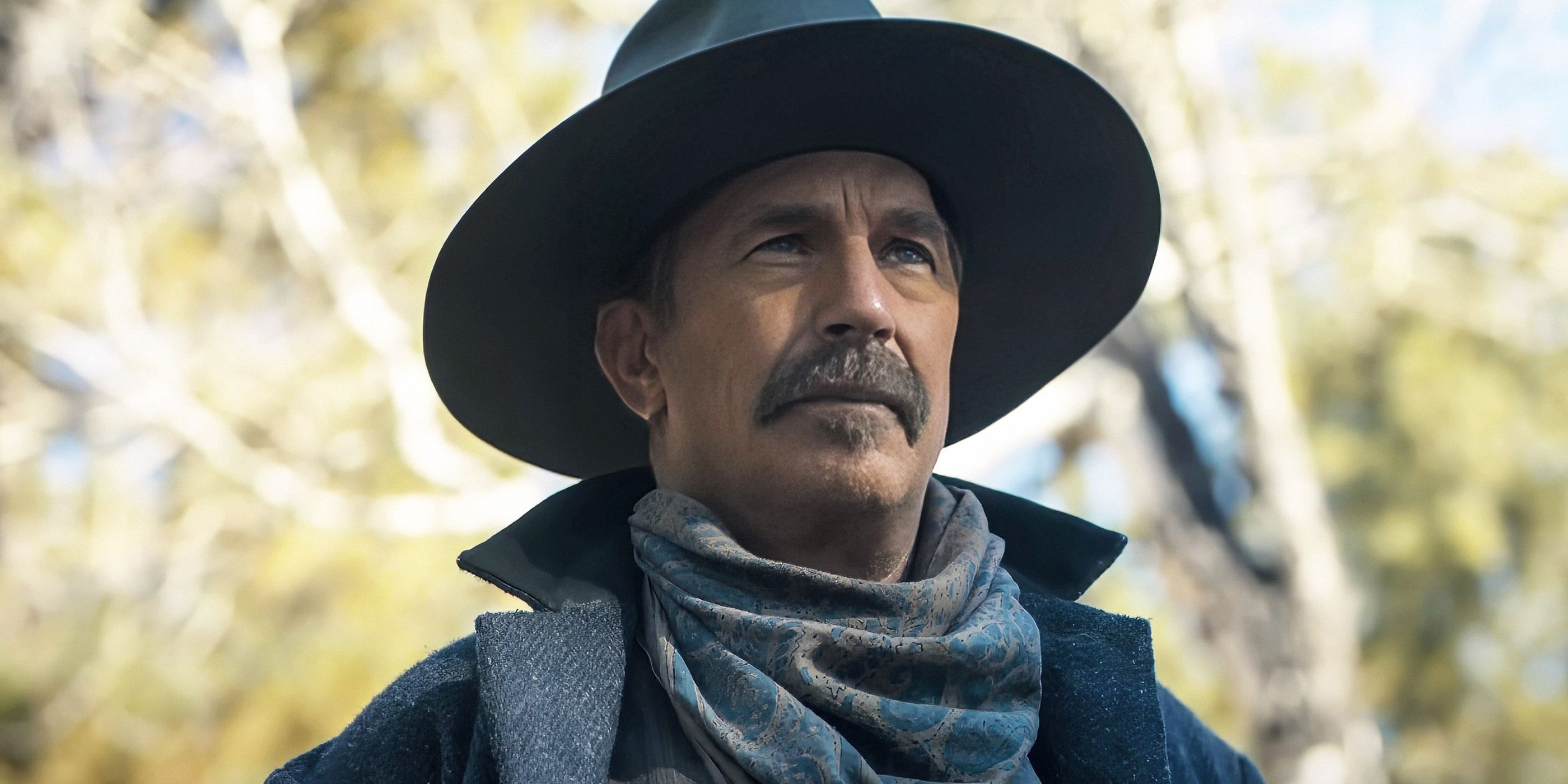 Kevin Costner's Troubled Western Series Is the Quietly Becomes a ...
