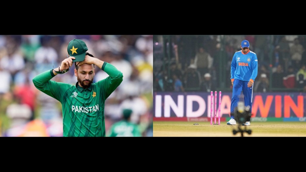 India vs Pakistan: Who won the toss today? – ICC T20 World Cup 2026 ...