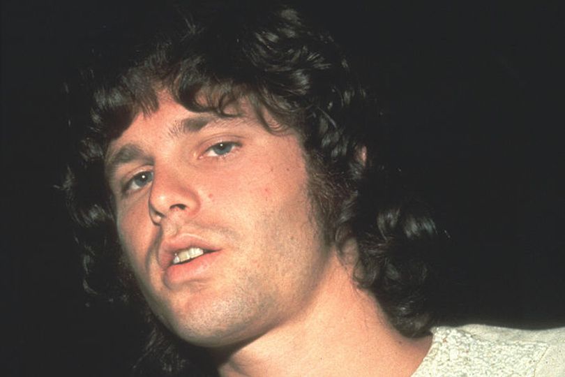 Jim Morrison's true cause of death is still debated after French law ...