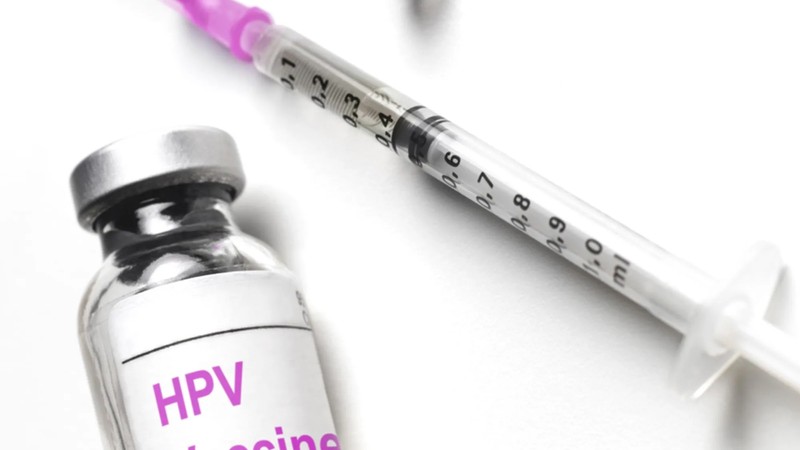 What you need to know about HPV immunisation in schools