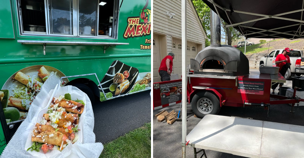11 street vendors defining New Jersey flavor in 2026