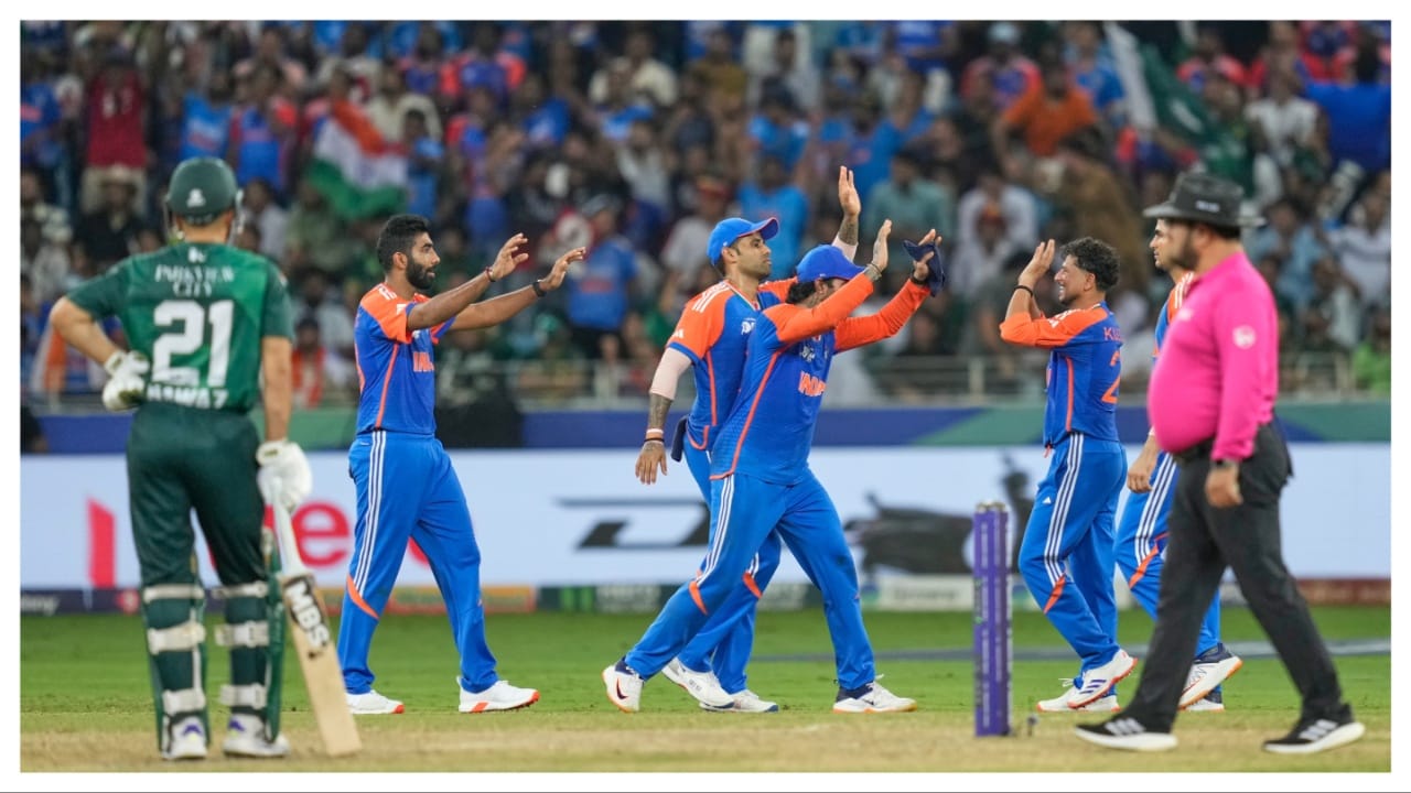 T20 World Cup: Colombo venue for Pakistan match a happy hunting ground ...