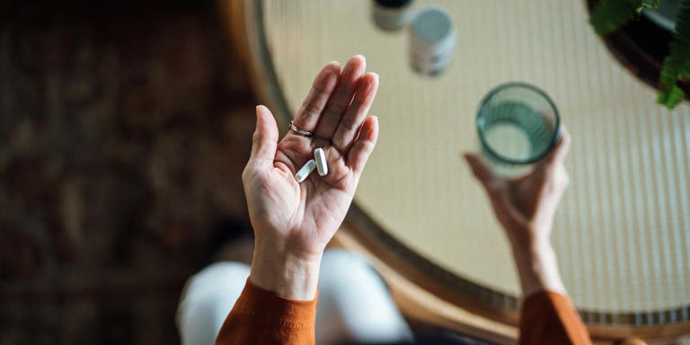 Scientists uncover surprising reason behind painful statin side effects ...