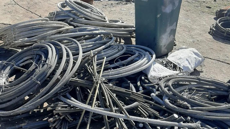 Cape Gate challenges Competition Commission's scrap metal price-fixing ...