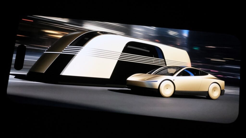 Elon Musk says Tesla will have 'largest fleet' of autonomous vehicles ...