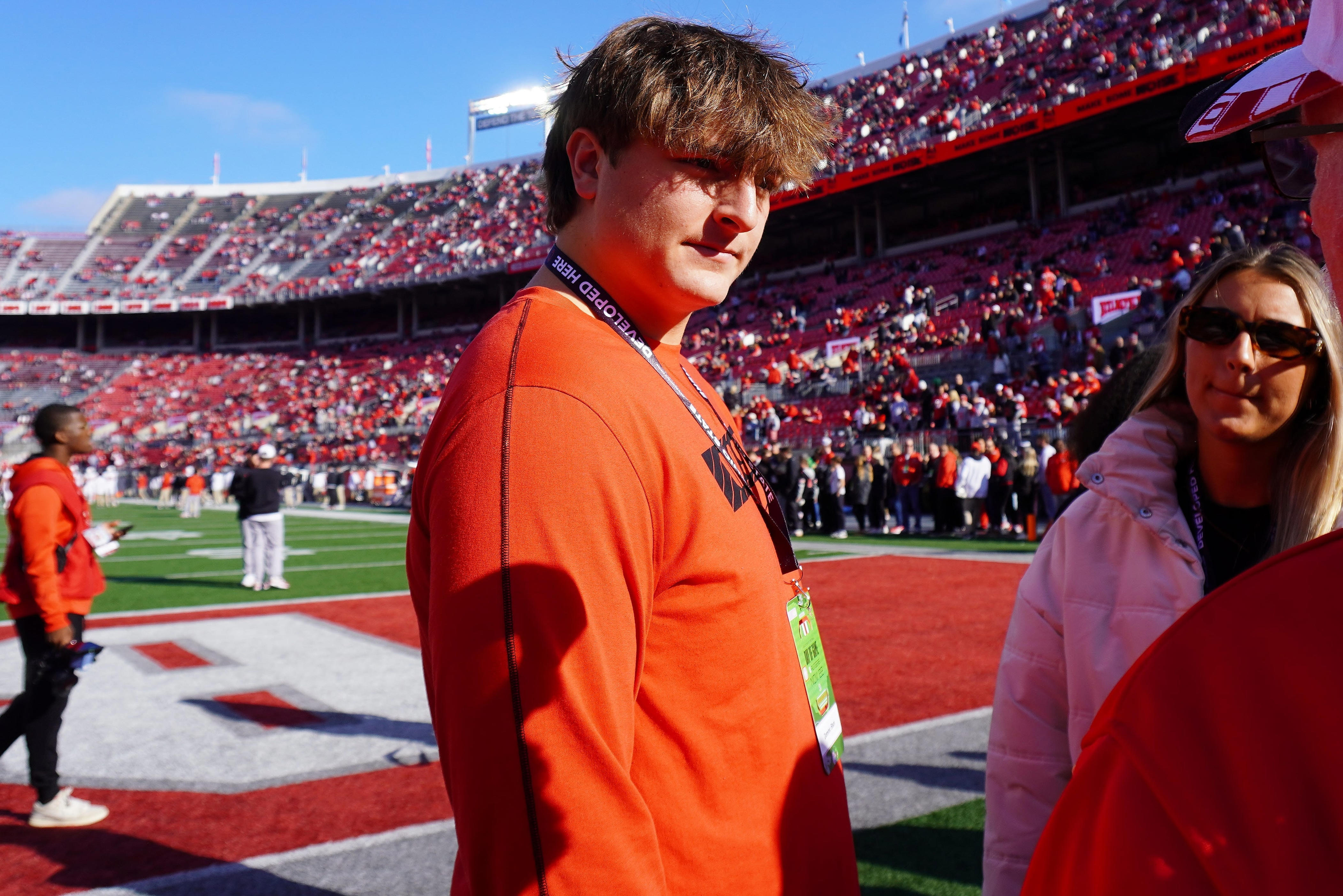 MSU football priority target, 4-star OL prospect sets commitment date