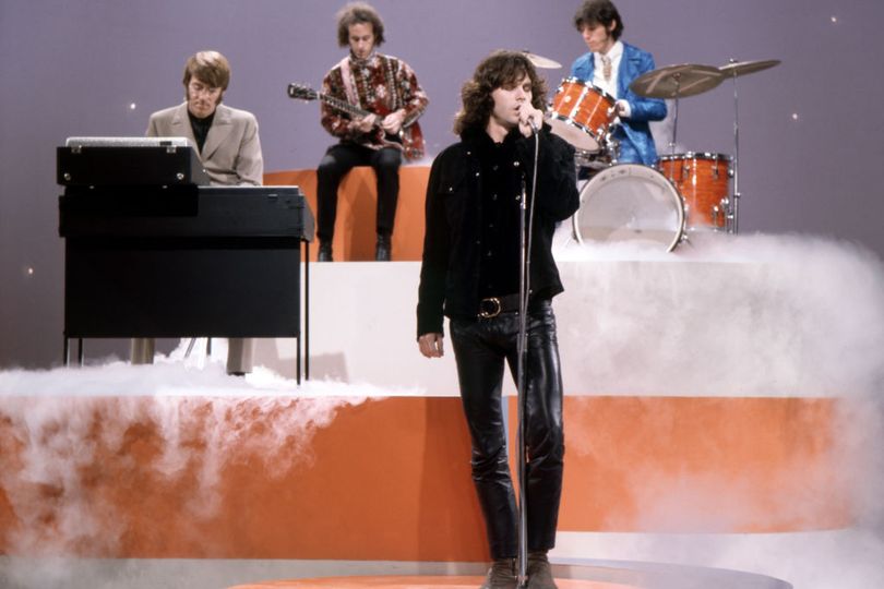 Jim Morrison's true cause of death is still debated after French law ...