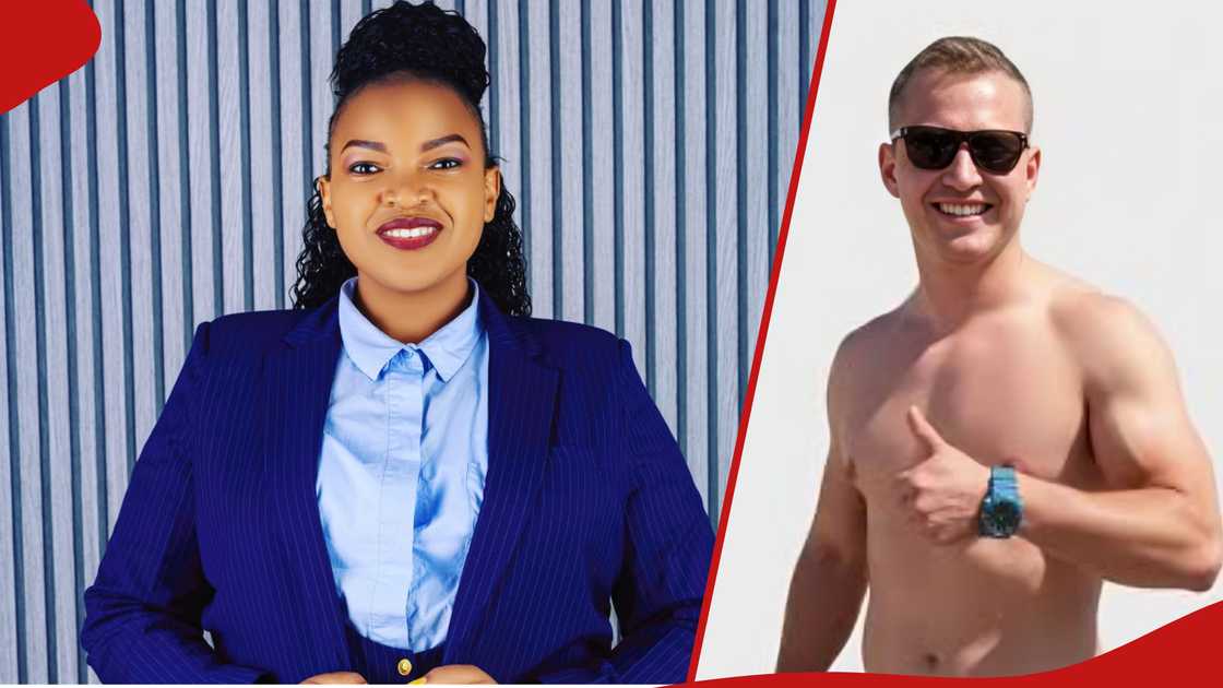 Kenyan lawyer offers to represent men whose wives featured in Russian ...