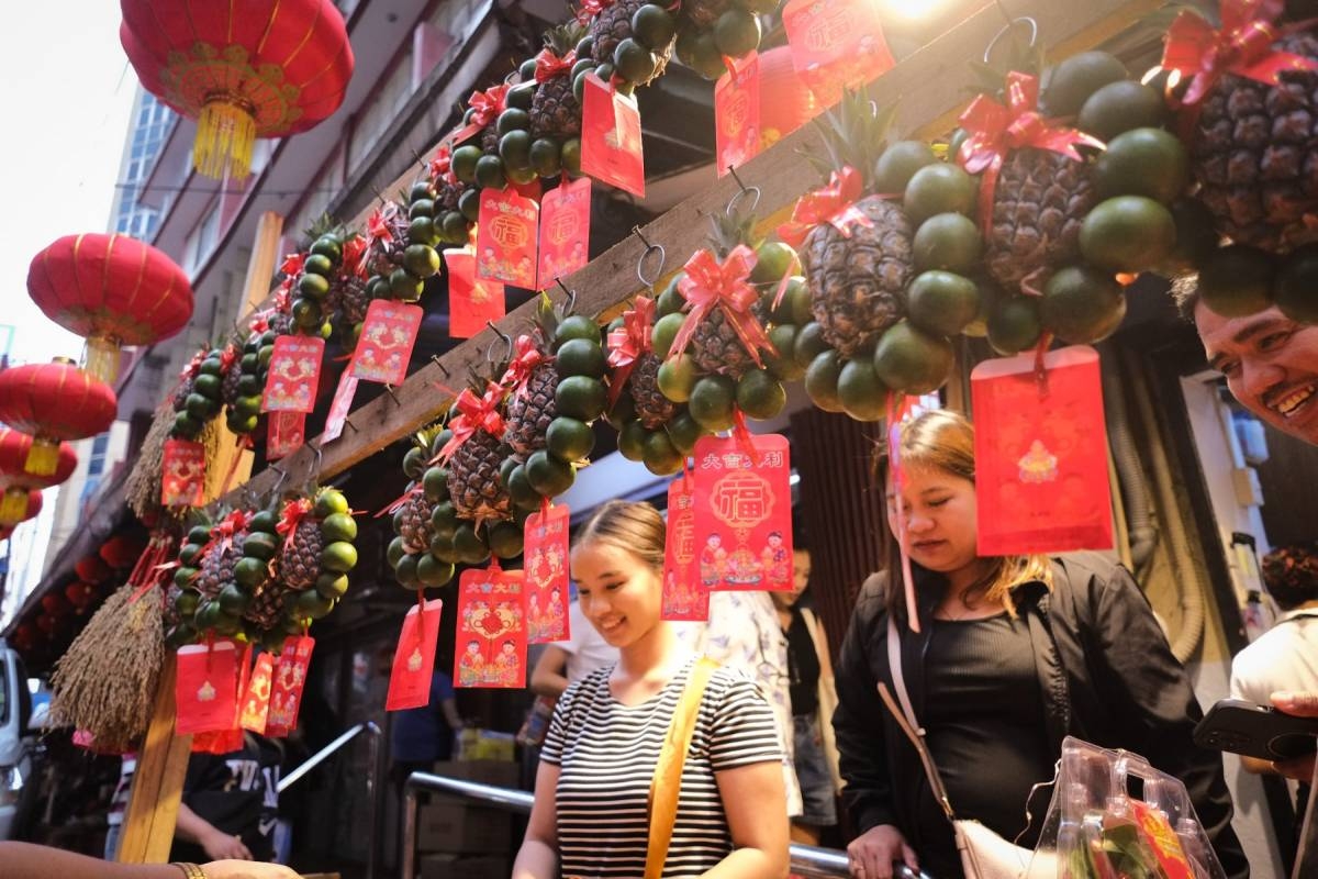 Philippines embraces Chinese New Year: A new cultural exchange platform