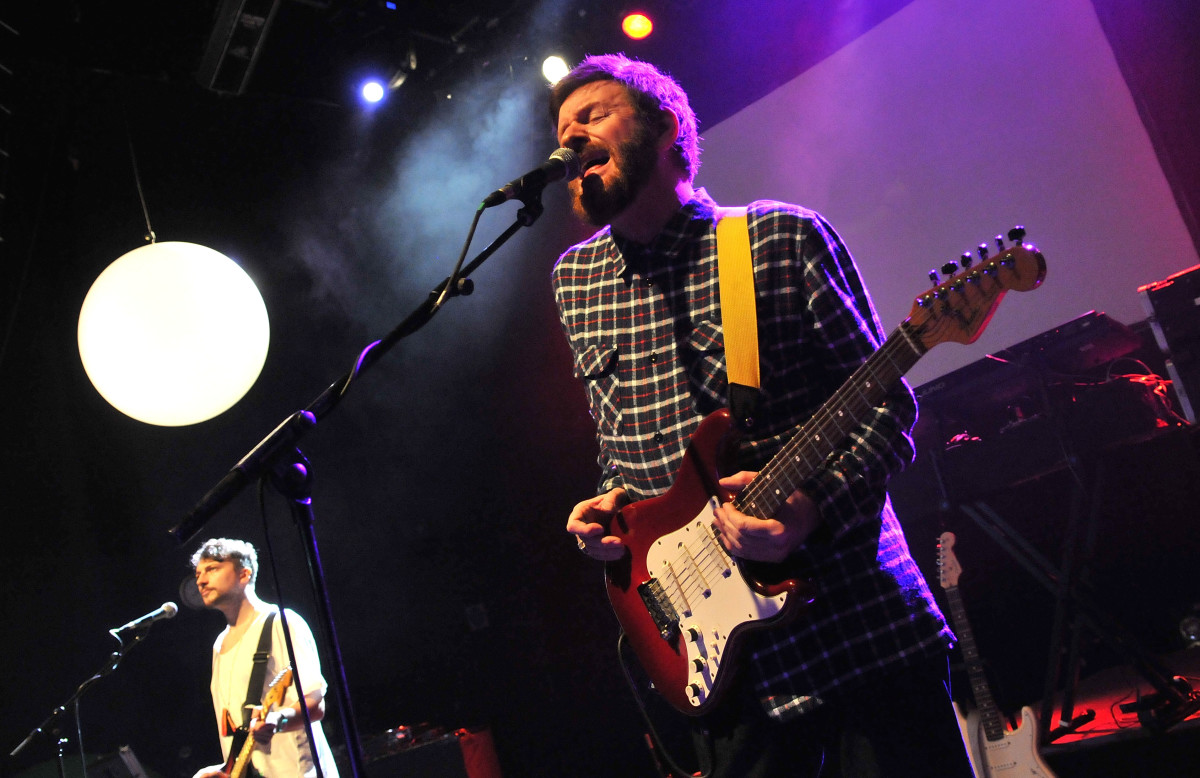 This cult-favorite ’80s band's debut album vanished for decades—now it ...