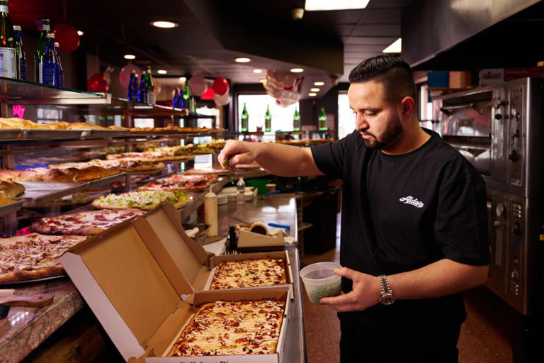 Notorious NYC mob hangout Aldo’s trades in its shady past with Italian ...