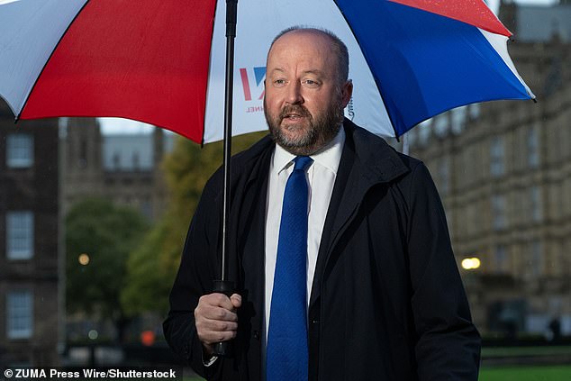 Labour activists 'paid PR firm to look into backgrounds of journalists ...