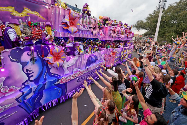 Fat Tuesday 2026: 5 traditions to celebrate Mardi Gras