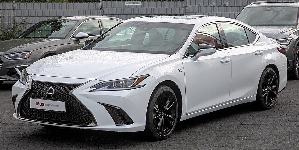 13 luxury cars that are actually worth buying used in Canada