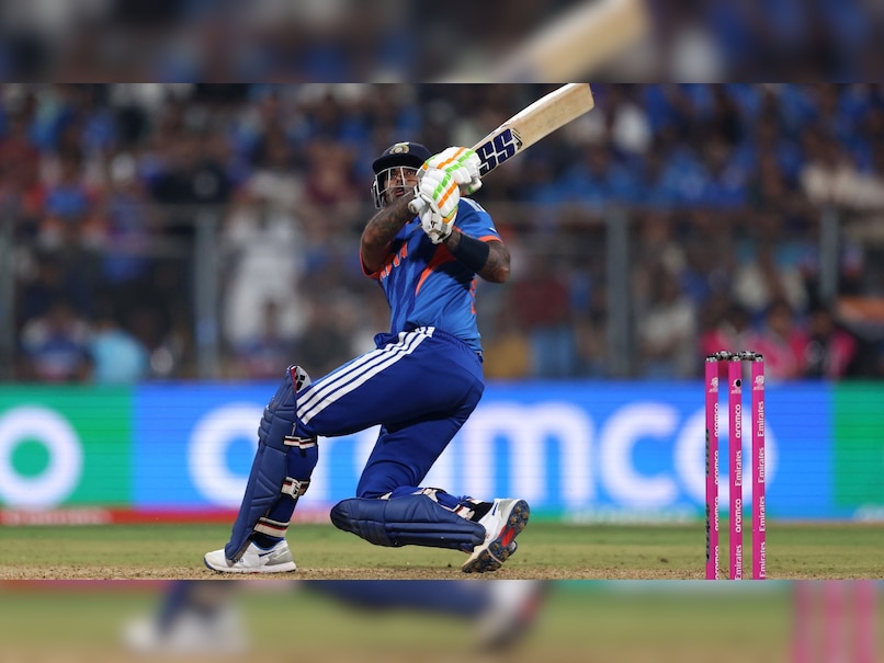 India vs Pakistan live score, T20 World Cup 2026: Onus on Suryakumar ...