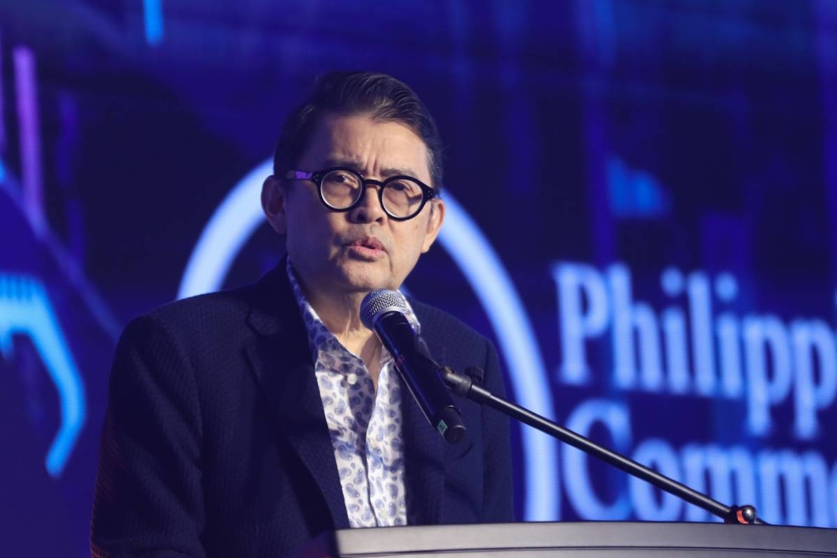 ASEAN Summit should inspire inclusive growth – Concepcion