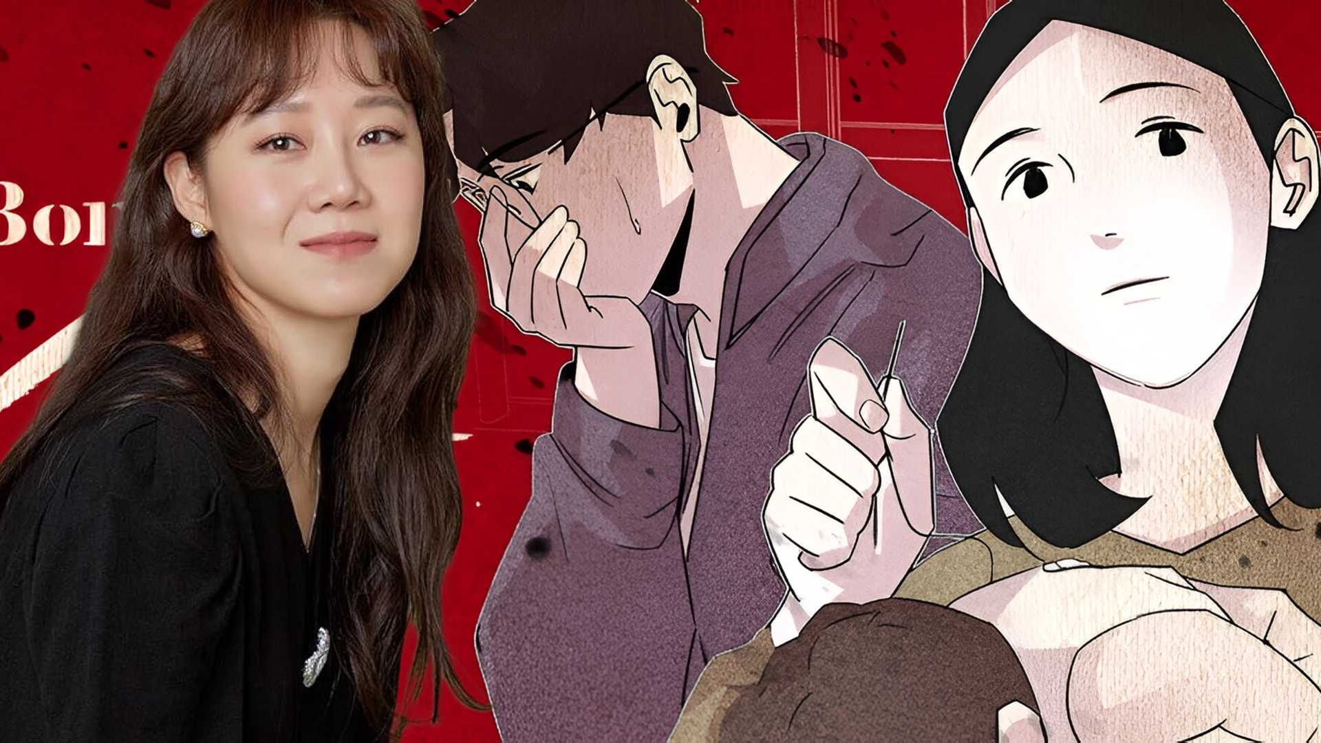 Every K-drama manhwa adaptation coming in 2026 & where to watch