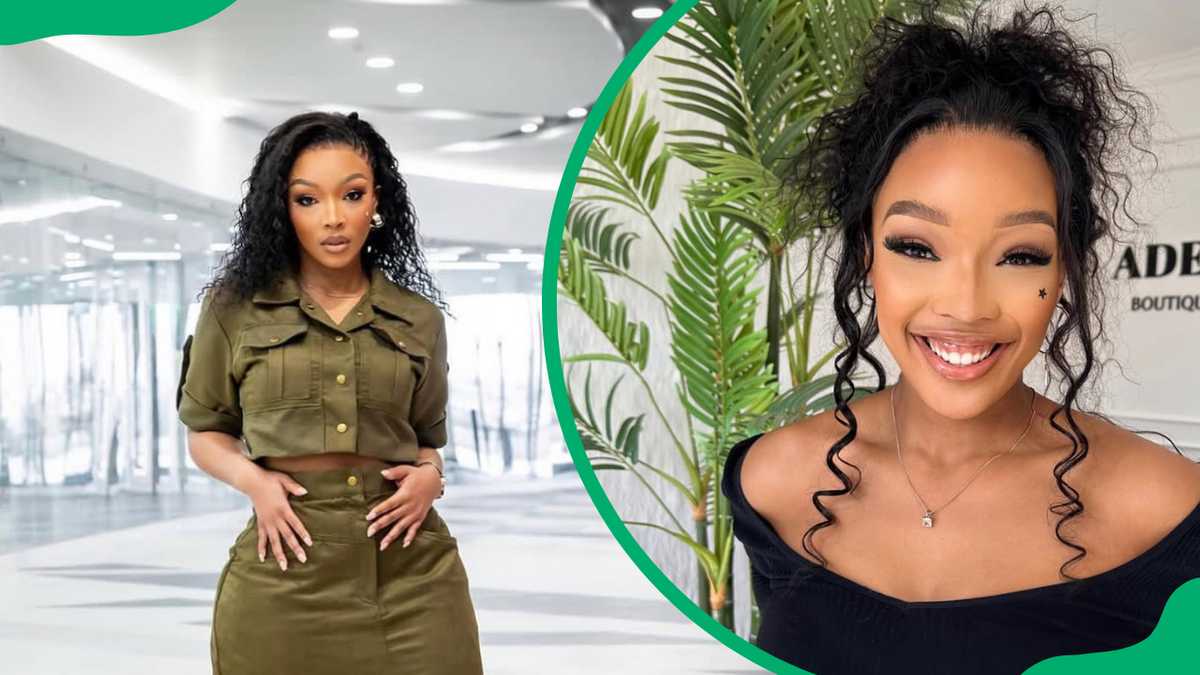 House of Zwide May spoiler: Mampho returns to the Molapo house after ...