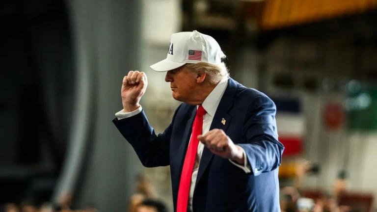 'Donald Trump will be gone in...': Alexandria Ocasio-Cortez, top ...