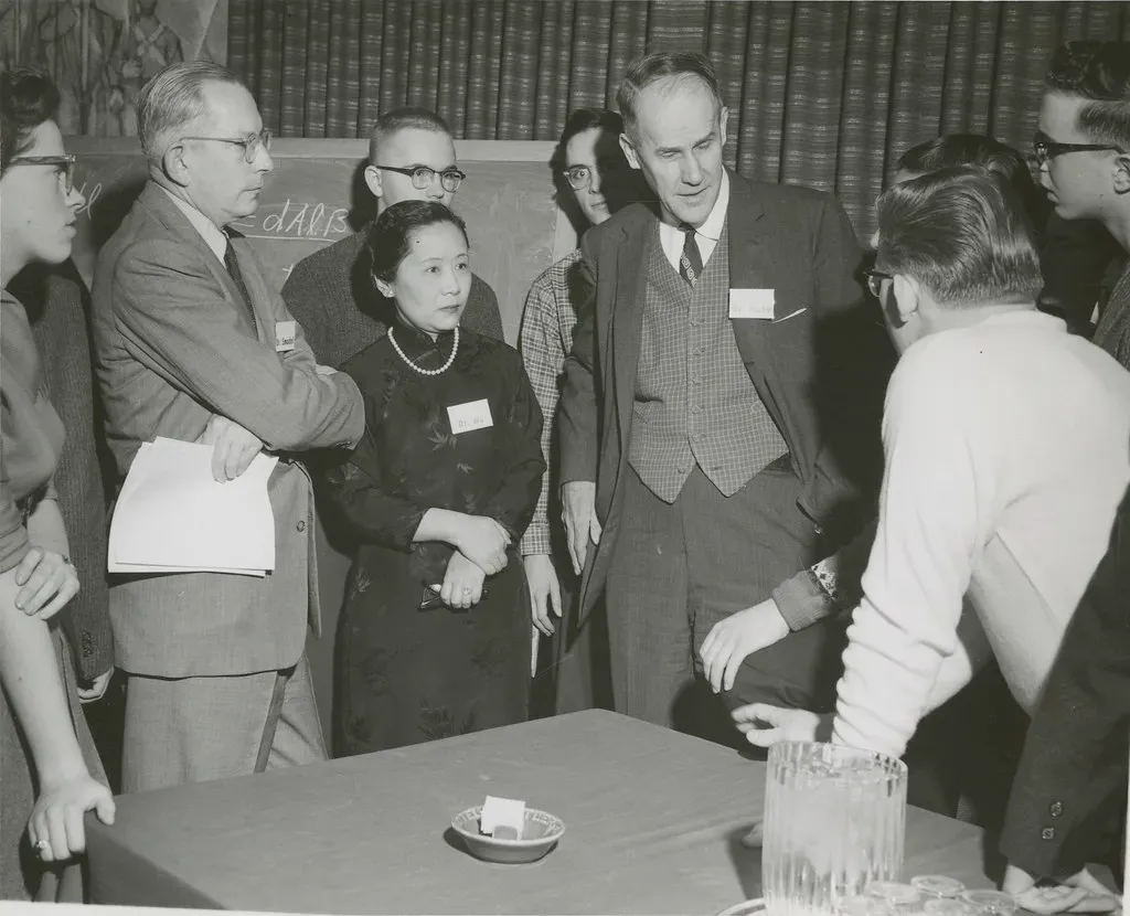 The 10 Most Influential Women History Class Forgot to Mention