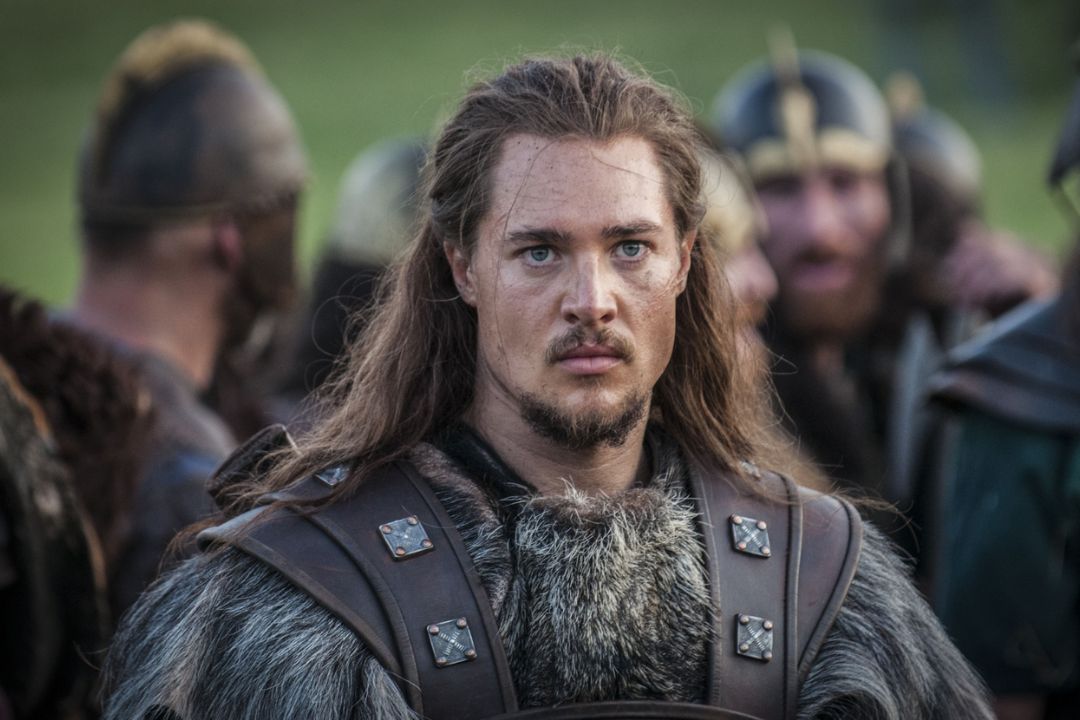 'The Last Kingdom' departing Netflix: Find your next viewing option