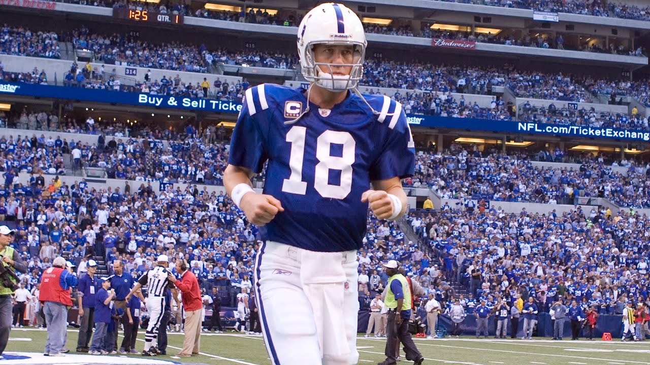 Peyton Manning announces major donation