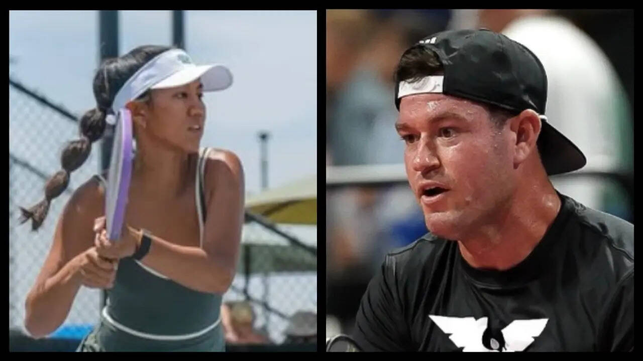 ‘I got three no’s, then finally a yes’: Rafa Hewett and Marcela Hones ...