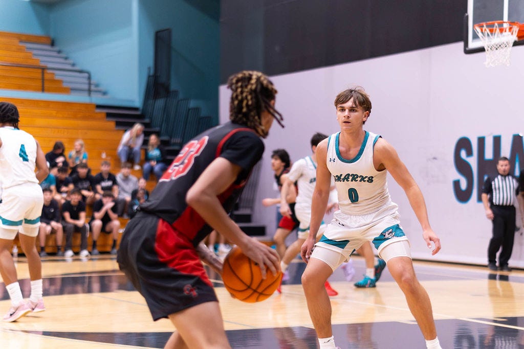 SW FL results: Saturday's boys basketball regional quarterfinals