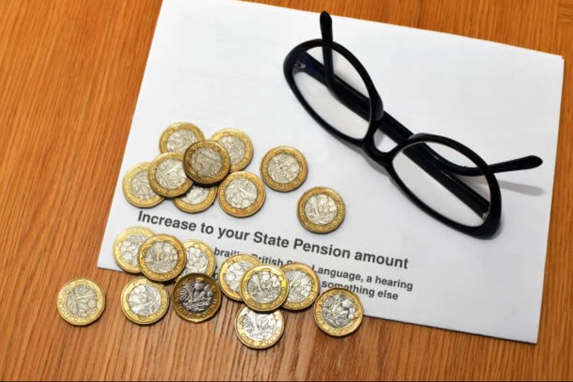 DWP giving £146 boost to state pensioners on top of regular payments