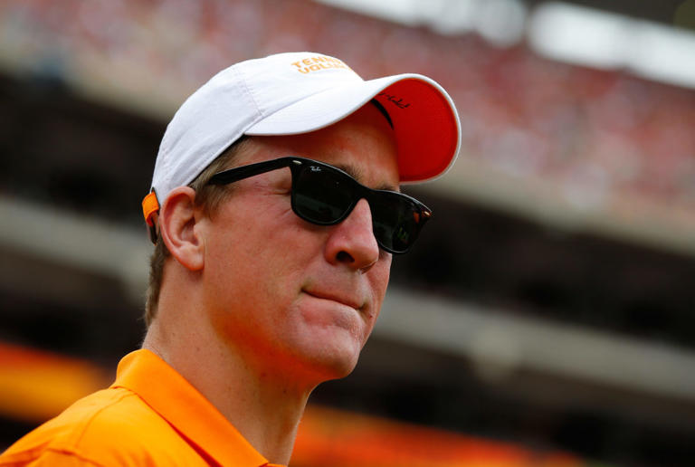 NFL legend Peyton Manning announces $4 million donation