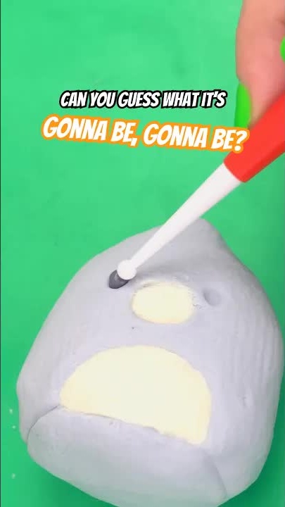 Guess my next cake! This song is a hint