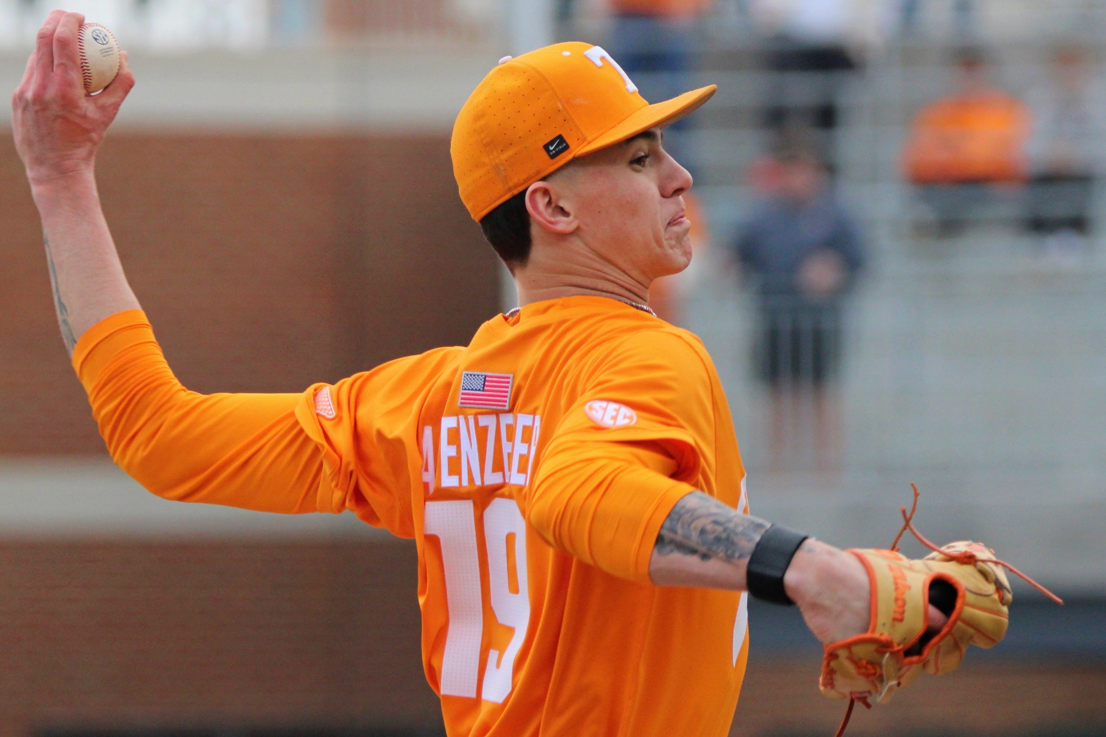 Where to watch Tennessee-West Georgia baseball: TV, channel, streaming