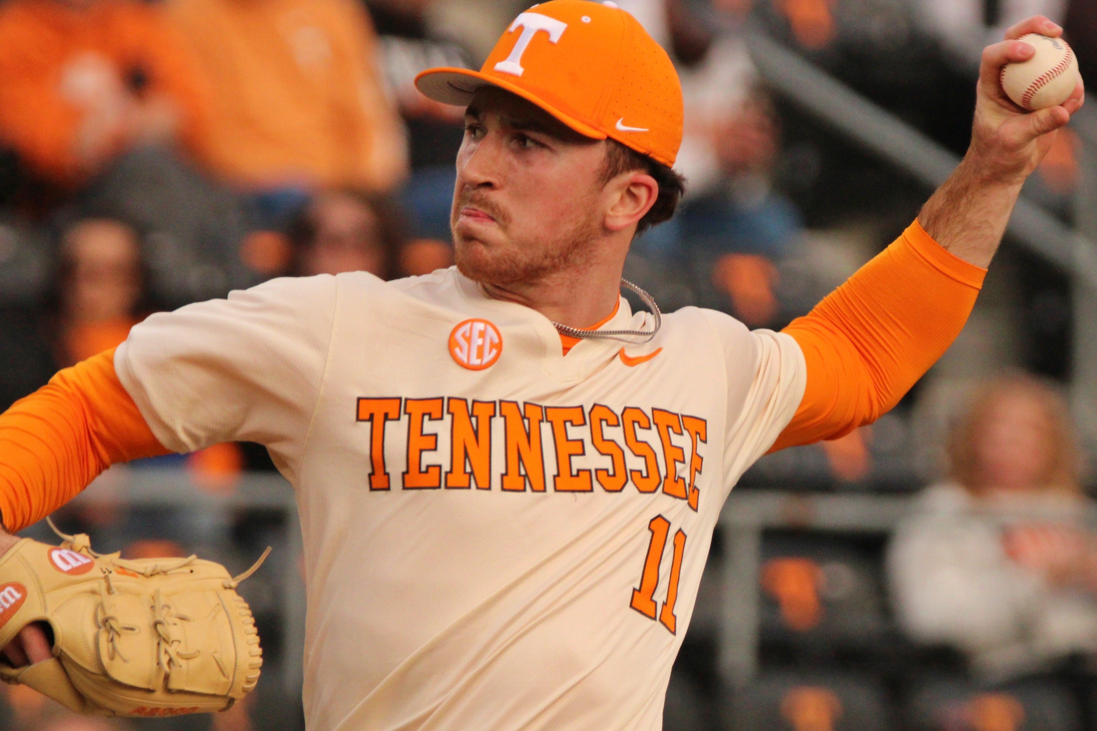 Where to watch Tennessee-Mississippi State baseball: TV, streaming
