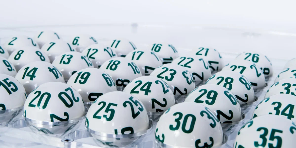 Lotto-Ziehung am 15. Februar: Diese Zahlen sind die „sechs Richtigen“