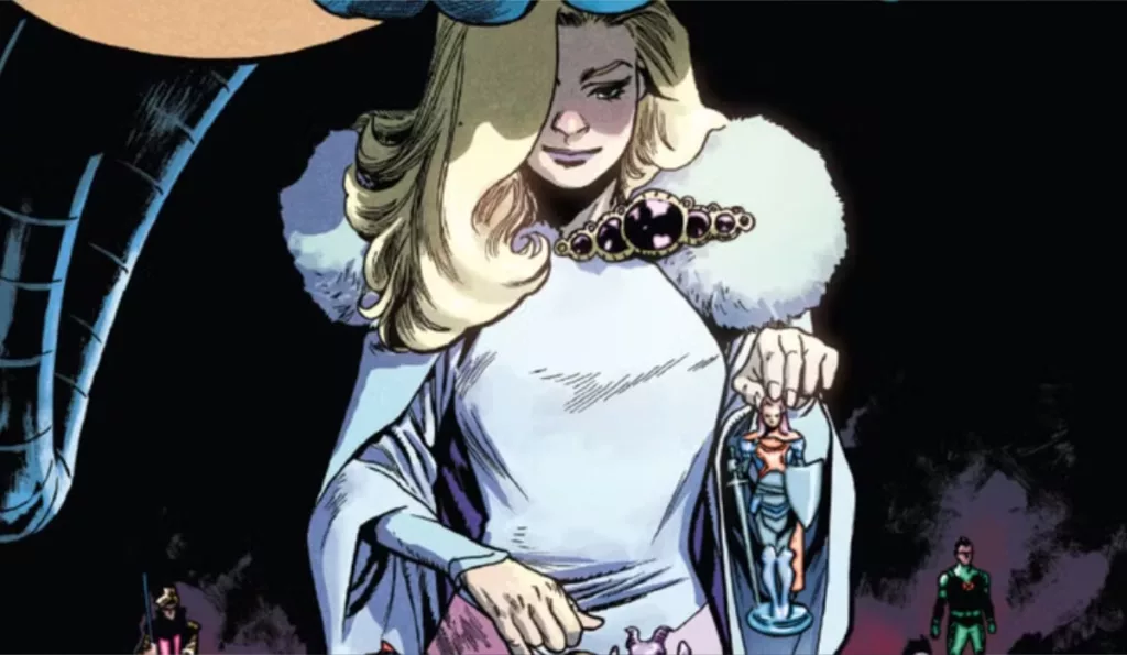 Top 10 strongest witches in comics (DC vs Marvel power ranking)