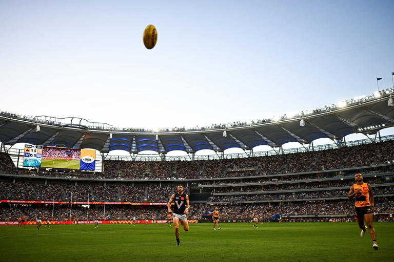 Satisfied or stumped? How the seven new rules were received in AFL ...